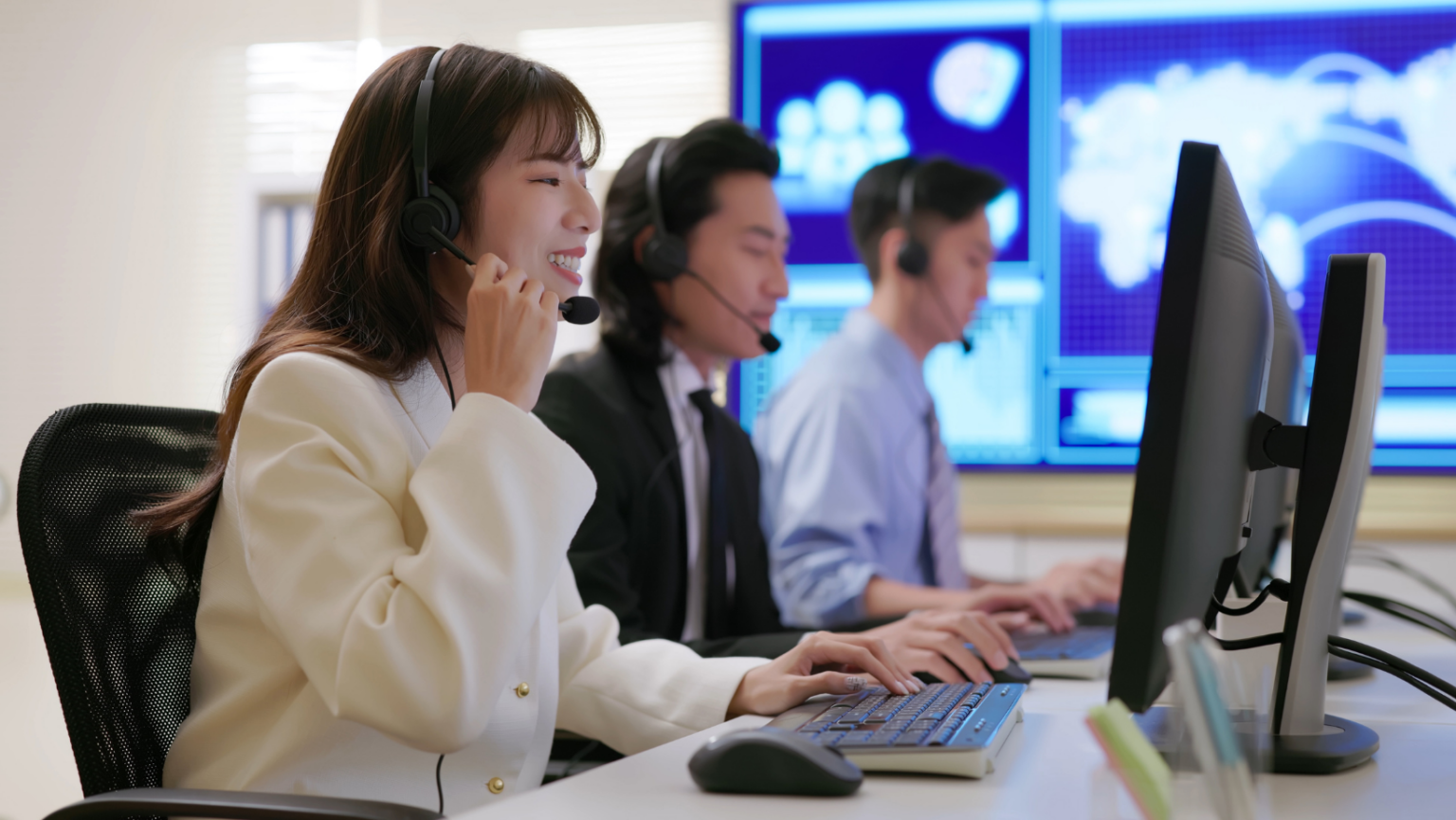 Unpacking the Power of Support Services: Key Examples and Their Role in ...